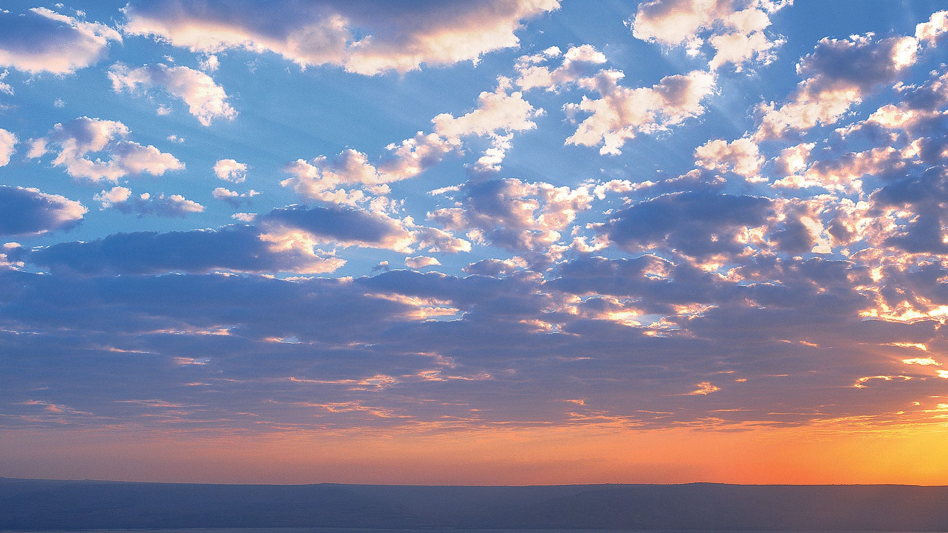 Where Jesus Walked - 360° Immersive Christian Production in Branson, MO